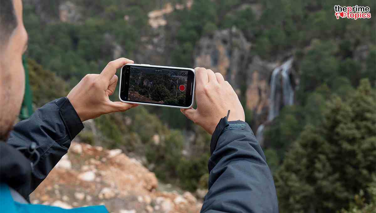 Best Camera Phone | Travel-Ready Picks for Epic Adventure Shots